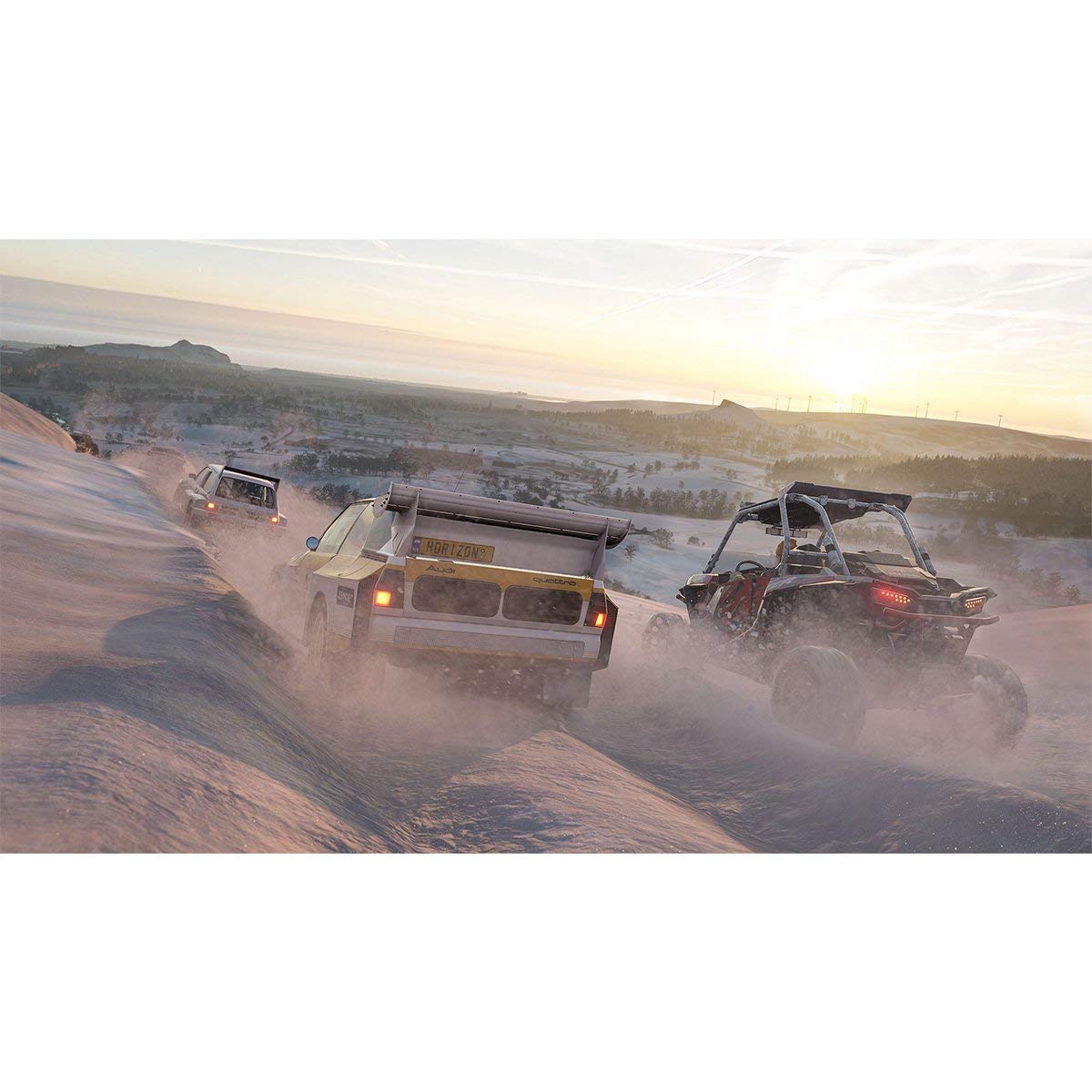 Forza Horizon 4 Standard Edition – Xbox One (Renewed)