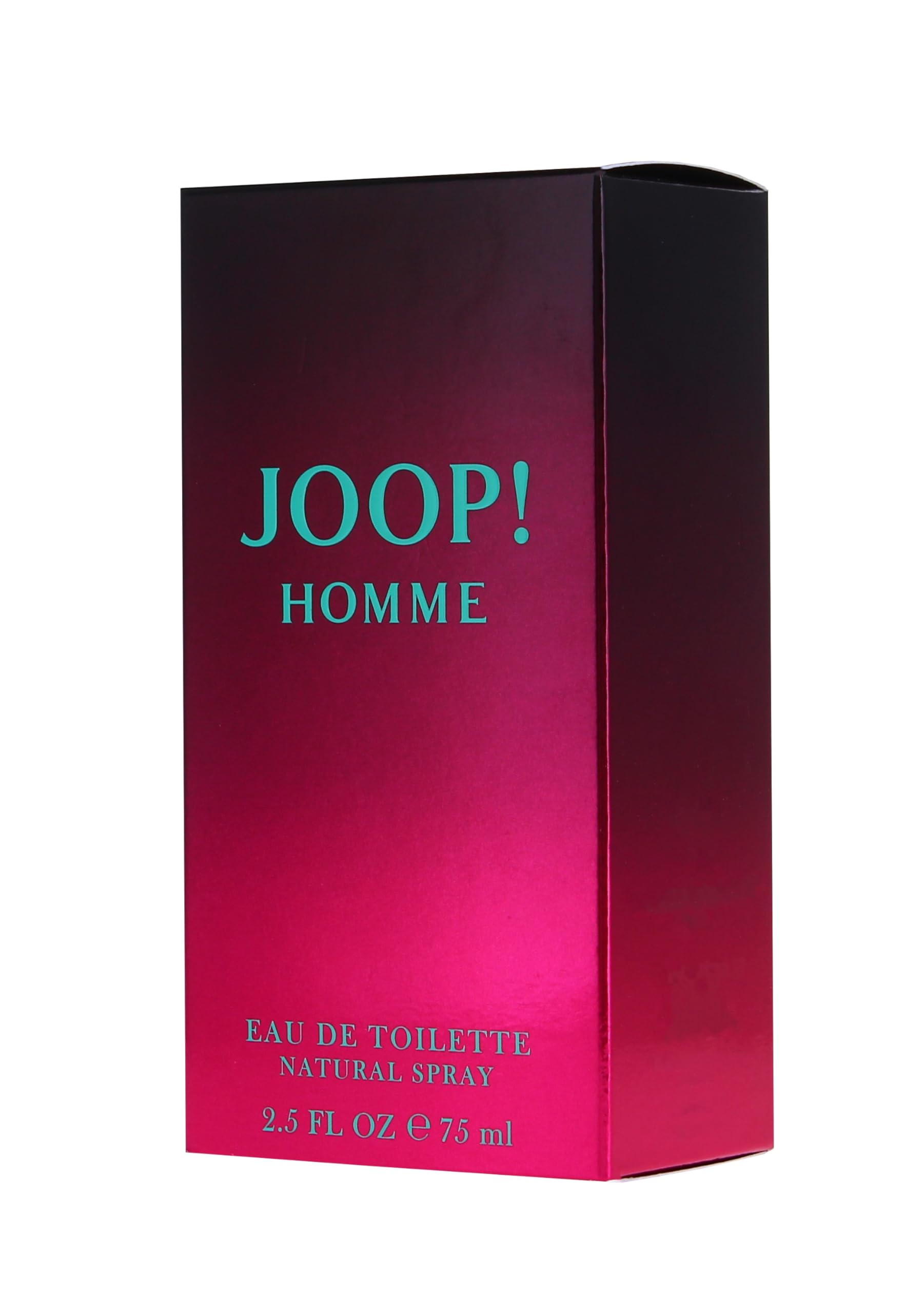 Joop! Homme For Men 2.5 oz EDT Spray | Cologne