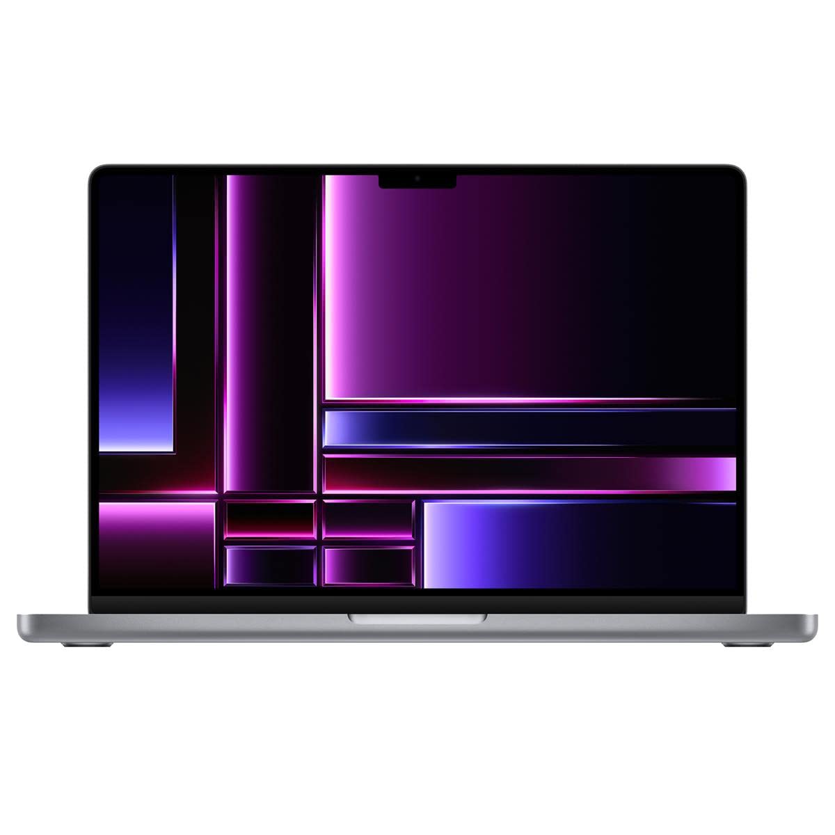 Apple MacBook Pro 14.2" with Liquid Retina XDR Display, M2 Pro Chip with 10-Core CPU and 16-Core GPU, 32GB Memory, 1TB SSD, 67W USB-C Power Adapter, Space Gray, Early 2023