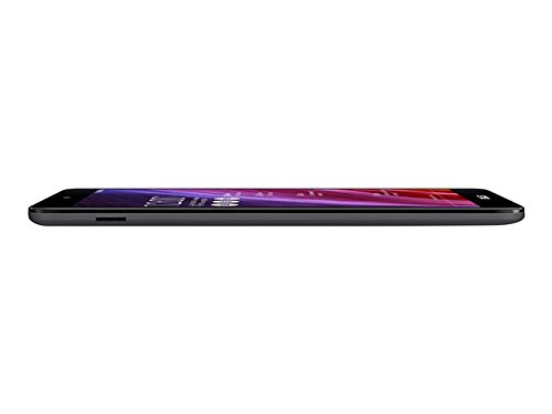 ASUS MeMO Pad 8 ME181C-A1-BK 8-Inch 16 GB Tablet (Black)