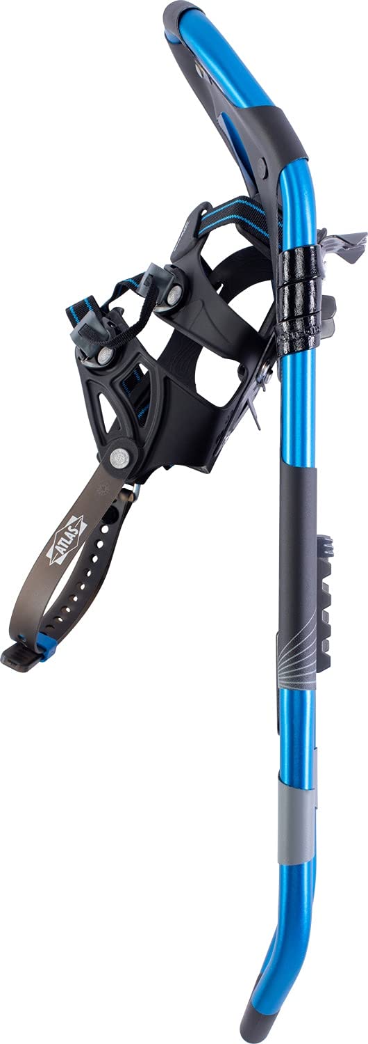 Atlas Snowshoes Access Bright Blue 25