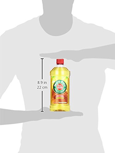 Murphy's Oil Soap, Coconut, 16 Oz