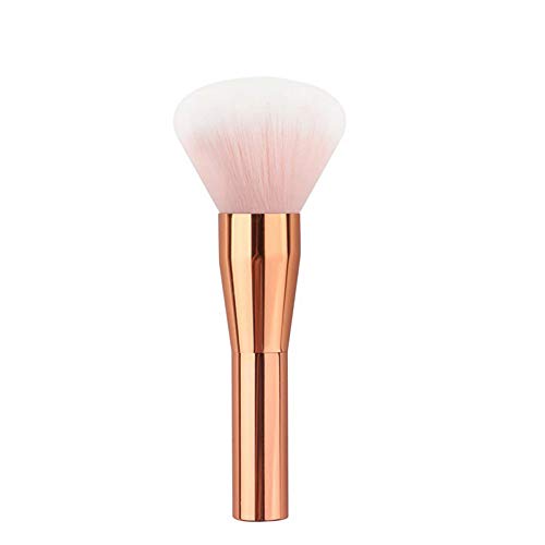 Brush Baggy Roller Brush Brush Contours Tool Foundation Cosmetics Face Makeup Blending Brush Natural Hair