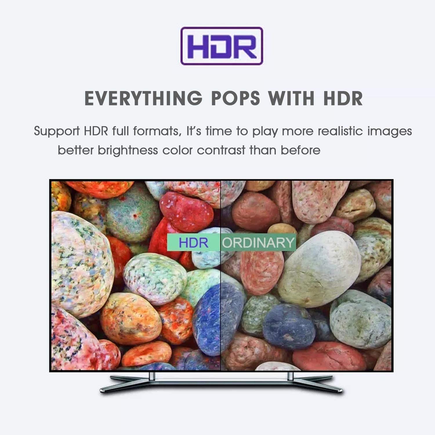Xilibod Android 10.0 H96 Max TV Box 4GB RAM 32GB ROM, Penta-Core Mali-450, RK3318 Quad-Core 64bit Cortex-A53, H.265 Decoding 2.4GHz/5GHz WiFi Smart TV Box - Model No.: H96max 4GB 32GB