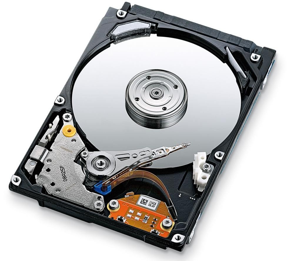 Toshiba MQ01ACF050