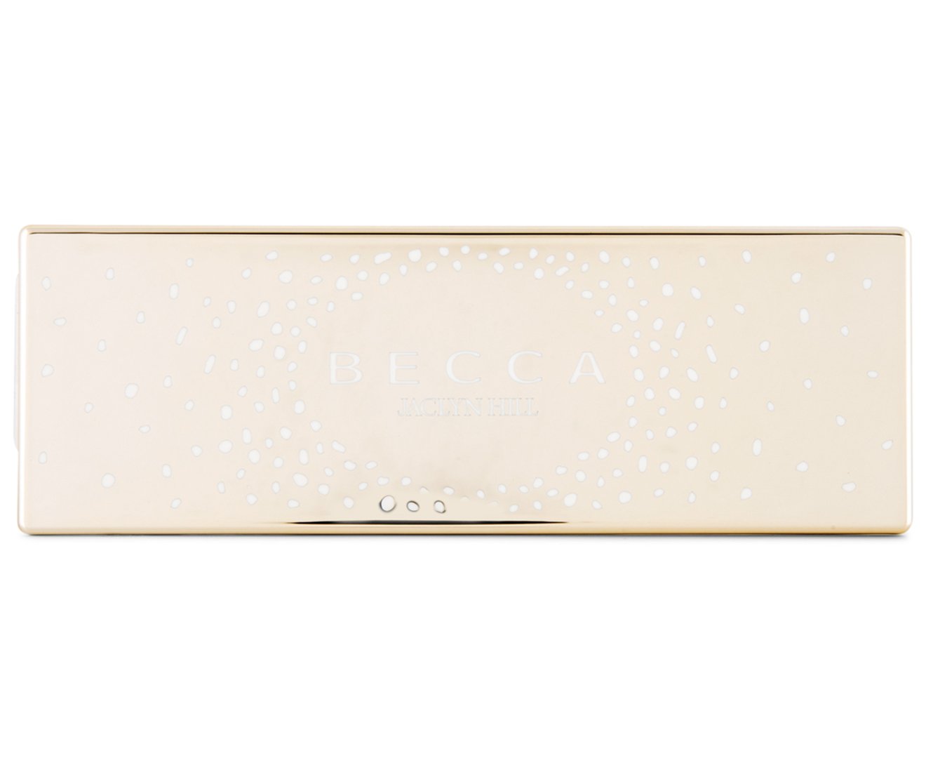 BECCA X Jaclyn Hill Champagne Collection Eye Palette