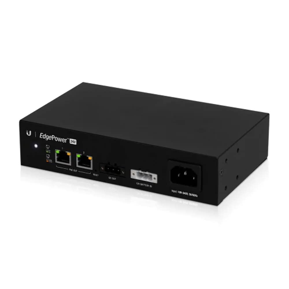Ubiquiti EP-24V-72W EdgePower 24V 72W