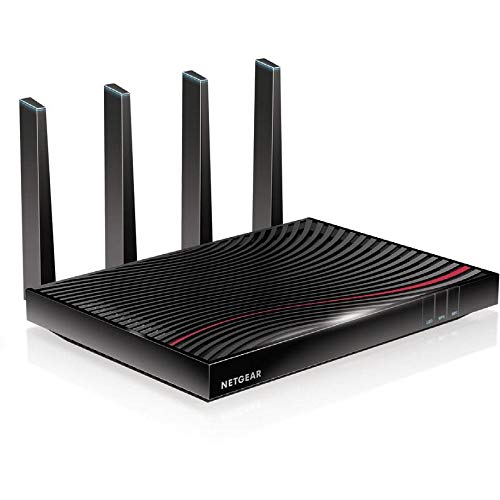NETGEAR C7800 Modem (Old Model)