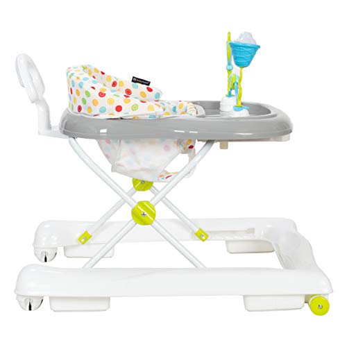 Baby Trend Trend Activity Walker
