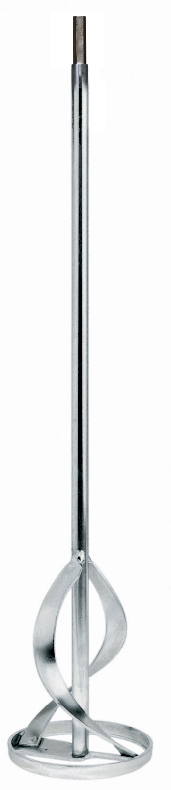 CS Unitec RG 120 H 4.5" Low-Viscosity Mixing Paddle, Hex Shank