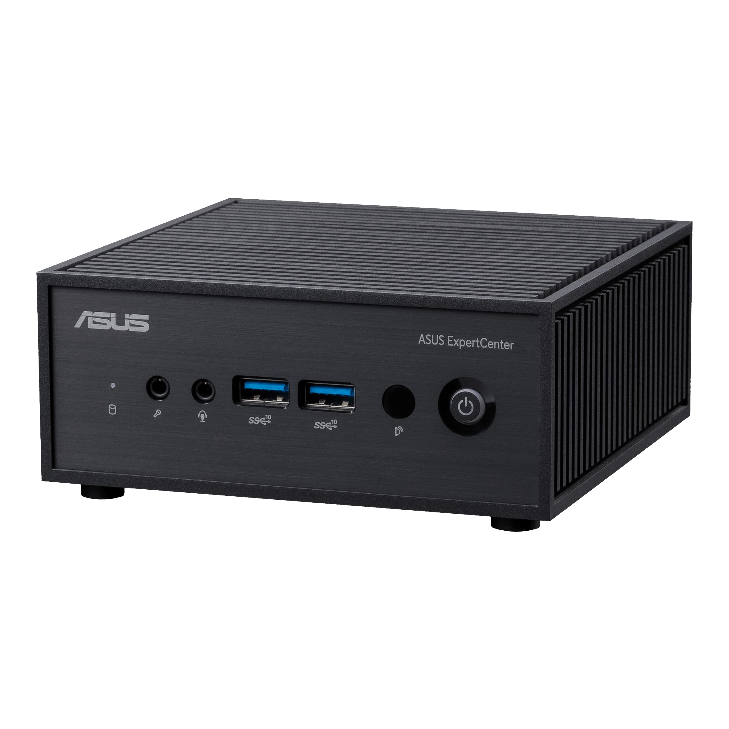 ASUS PN42-BBFN1000X1FU N100/BT5.2/65W/3Y/BK/VESA/BB Desktop,Black