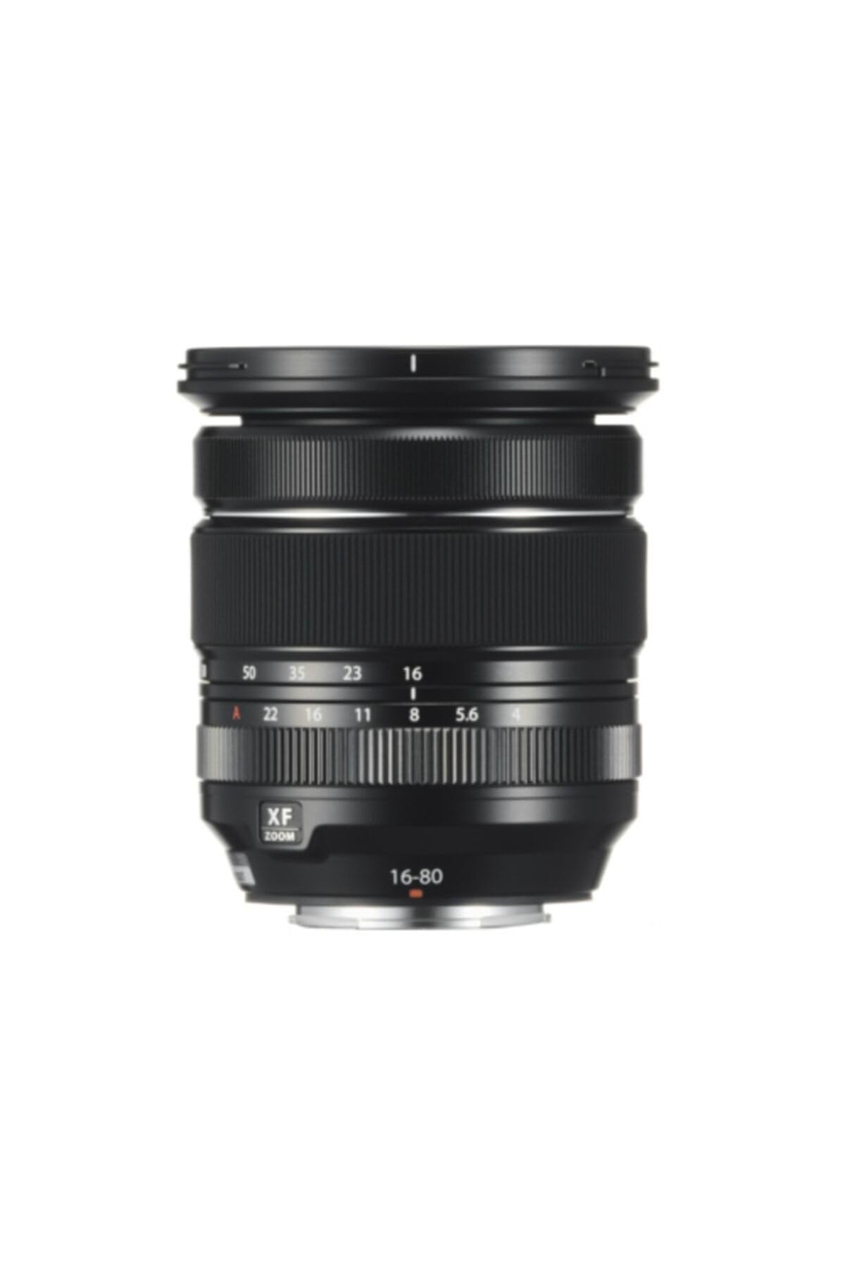 FUJIFILM X Replacement Lens Fujinon Zoom Standard 0.6-3.1 inches (16-80 mm) F4 Thread, Image Stabilization, Dustproof, Splashproof, Low Temperature Resistant, Aperture Ring F XF16-80MMF4 R OIS WR