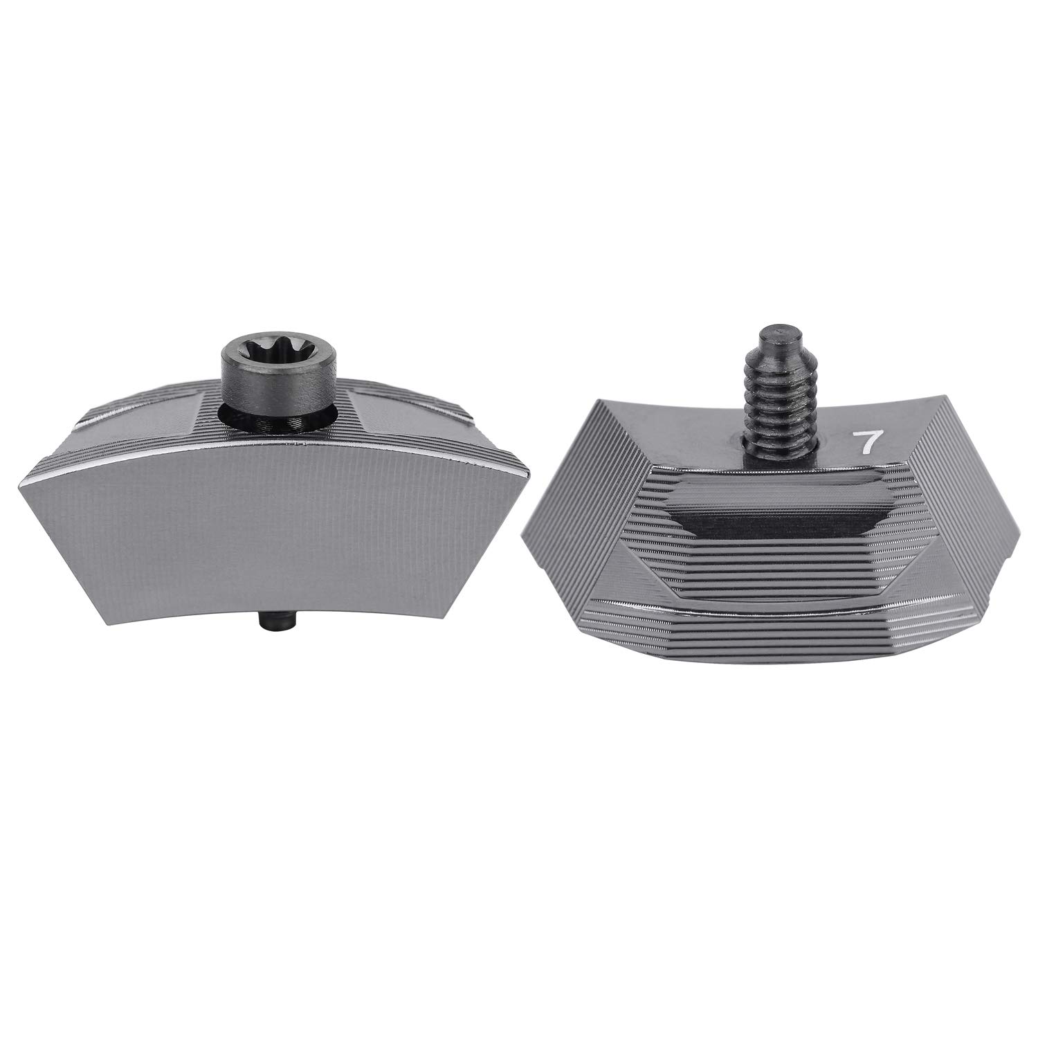 Gofotu Golf Weights Compatible with Ping G425 Driver Club Head 7g/15g/20g/23g/26g/28g/30g Choose one (7g)