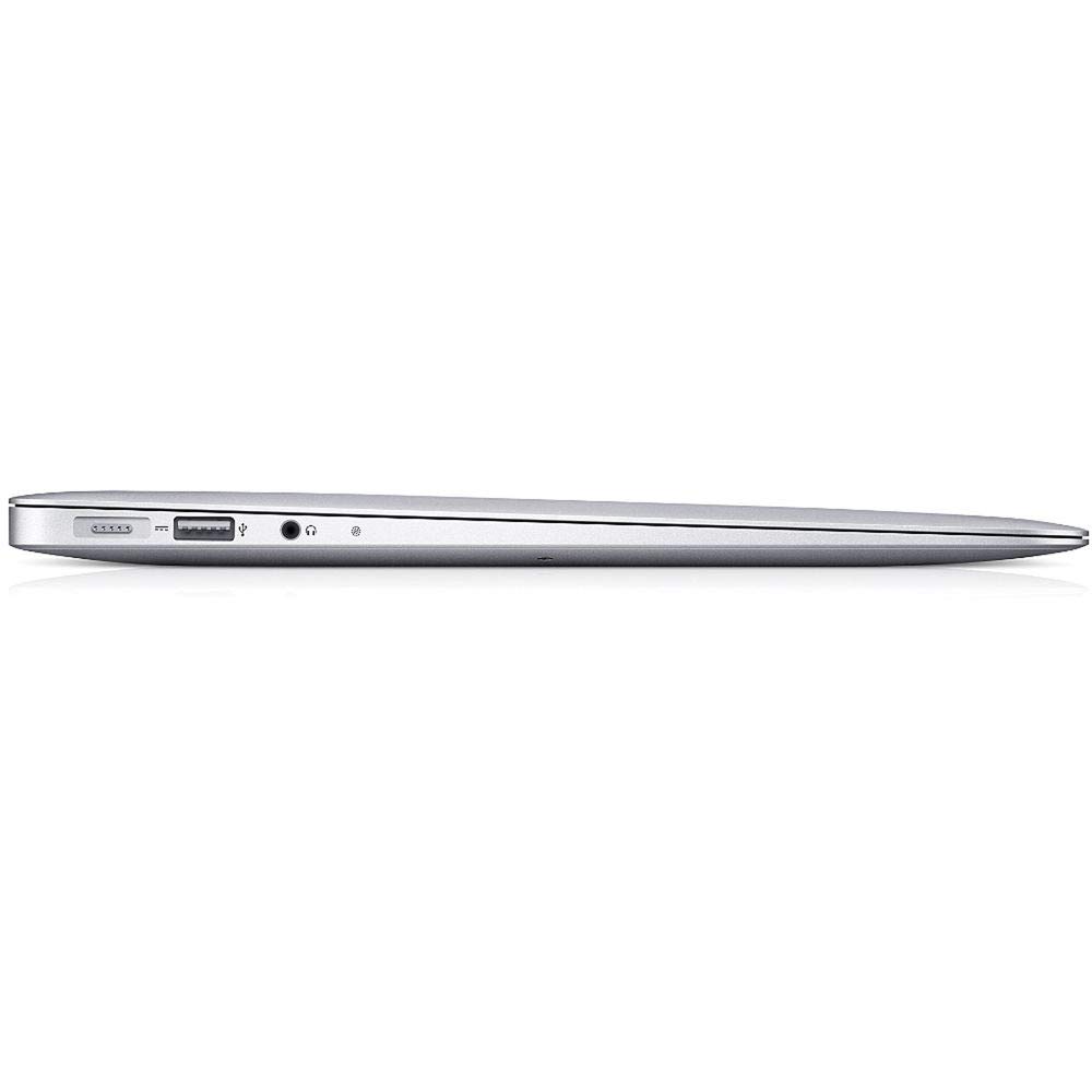 Apple MacBook Air 11.6-Inch Laptop Core i7 2.0GHz (MD845-BTO/CTO) 8GB Memory, 256GB Solid State Drive, MacOS 10.12 Sierra (Renewed)