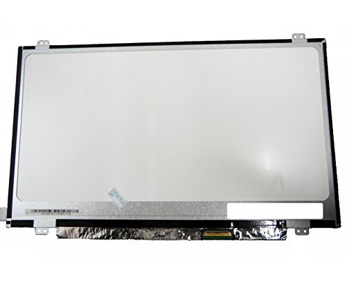 New Replacement LCD Panel for IBM-Lenovo Ideapad U410 20223 LCD Screen 14.0 1366X768 Slim HD