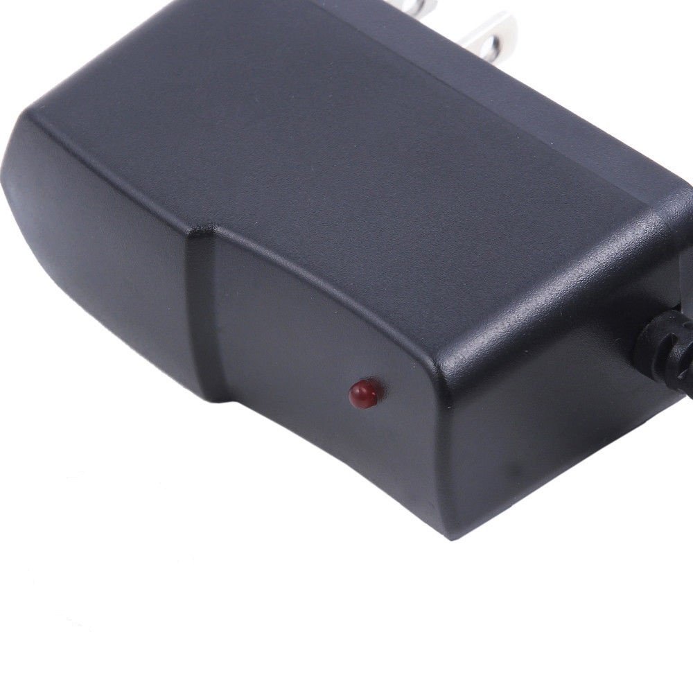 MaxLLTo® AC/DC Power Charger Adapter +USB Cord for Fujifilm Finepix XP70 XP71 XP75 Camera