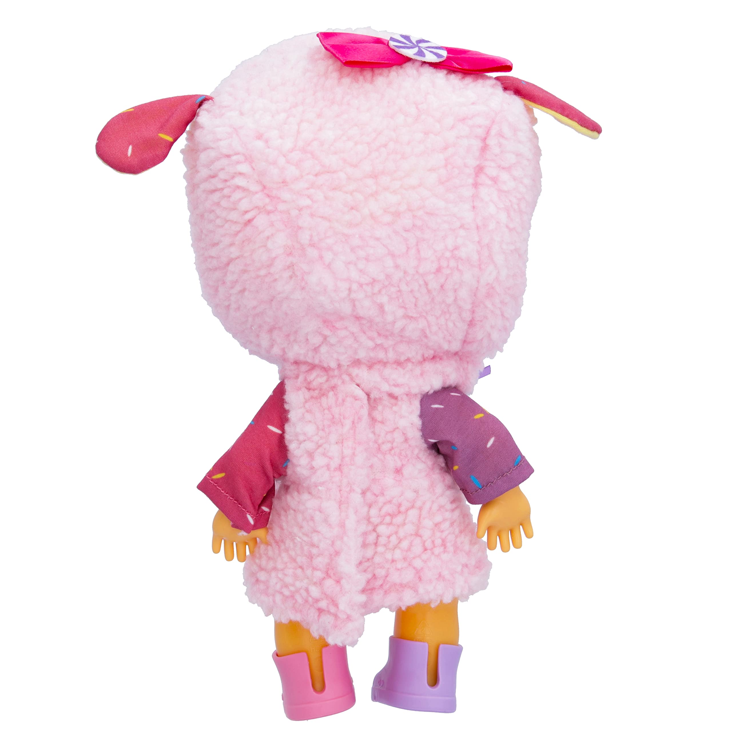 Cry Babies Dressy Outfits Sweets Time, Pink