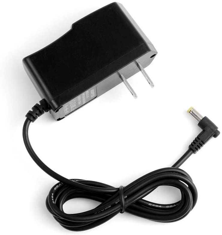 MaxLLTo 1A AC Home Wall Power Charger Adapter for JVC Everio GZ-E200/AU/S GZ-E200/BU/S