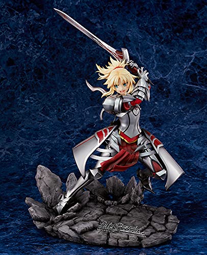 Good Smile Fate/Grand Order: Saber/Mordred Clarent Blood Arthur 1:7 Scale PVC Figure, Multicolor