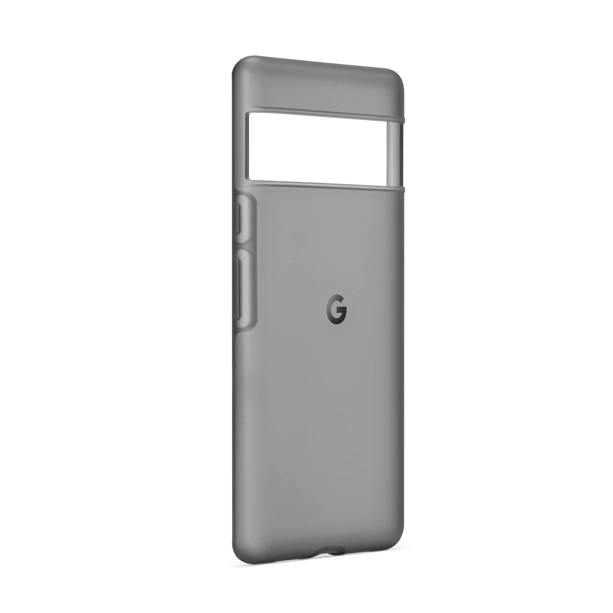 Google Pixel 6 Case - Phone Case with Dual-Layer Shock-Absorbing Protection - Cotton Candy
