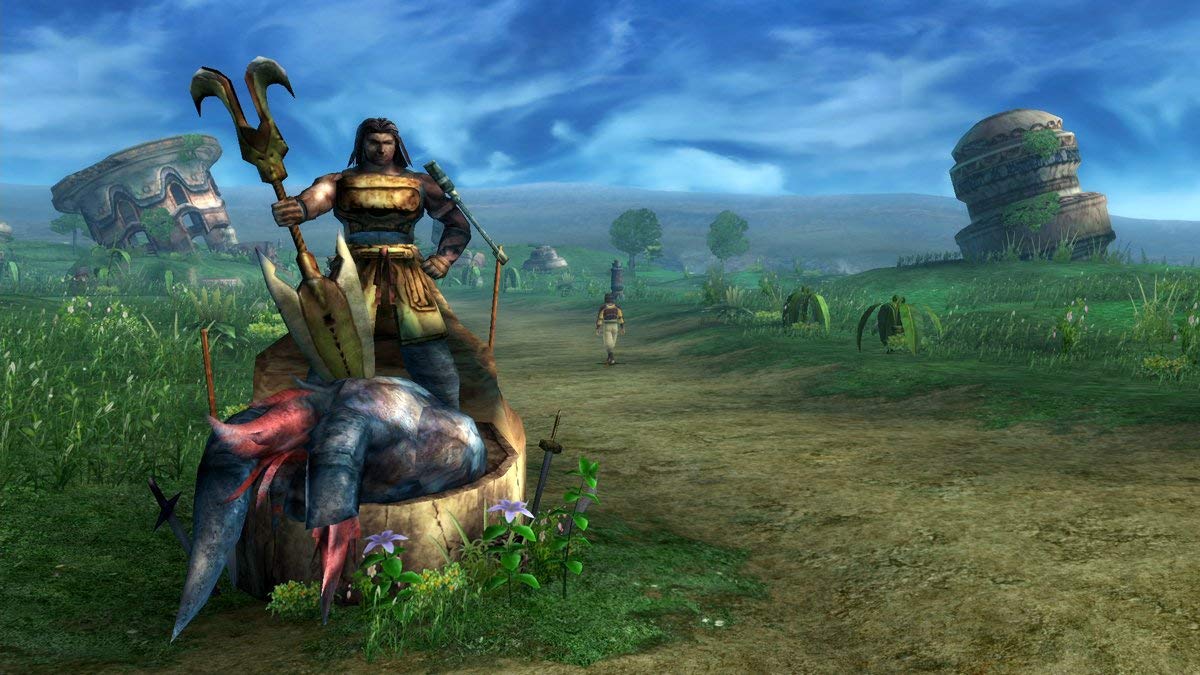 Final Fantasy X X-2 HD Remaster Standard Edition - PlayStation 3 (Renewed)