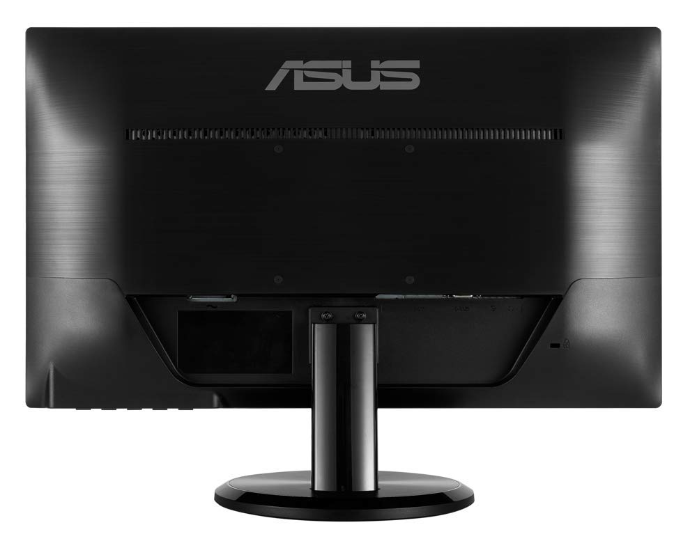 ASUS Monitor VA229HR 21,5" Full HD IPS 75 Hz Nero