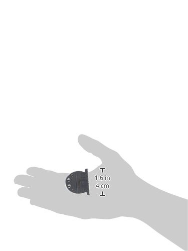 Oster Animal Trimmer Blade, Shaving T-Style for Finisher Trimmer Model 59