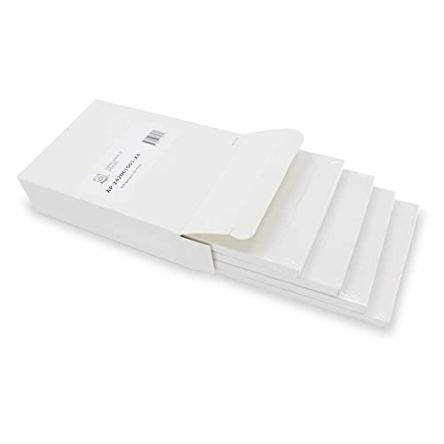 Appliance Pros AP-242061001 Carbon-activated Air Purifier Filter Replacement, Refrigerator Air Filters Replacement for SCPUREAIR2PK 242047801, 242047804 241754002, Fridge Filter Replacement, (4 Pack)