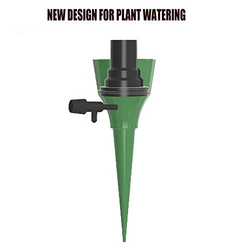 Auto Drip Irrigation System Automatic Watering Spike for Plant Flower (1pc)