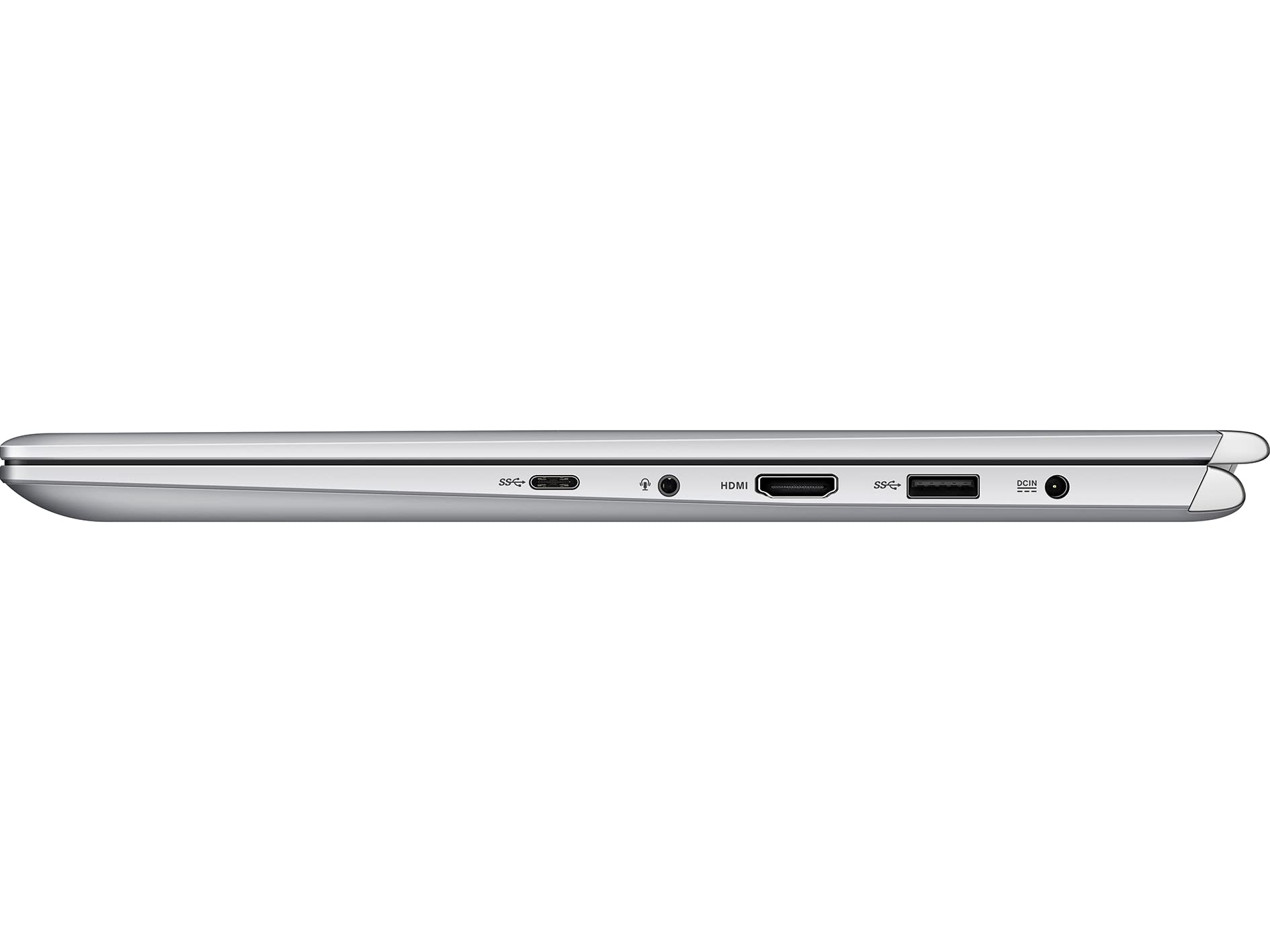 ASUS 2022 Zenbook 15.6" FHD Laptop, AMD Ryzen 7-5700U Processor, 8GB RAM, 512GB PCIe SSD, Backlit Keyboard, NVIDIA GeForce MX450, HD Webcam, Windows 11, Silver, 32GB Snowbell USB Card