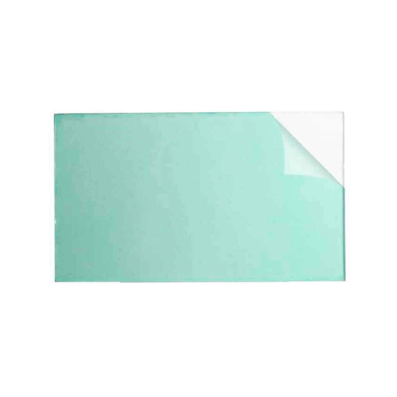 Weldcote Metals KLEARVIEWLI Inside Cover Lens For Klear-View Helmet, 5 pack