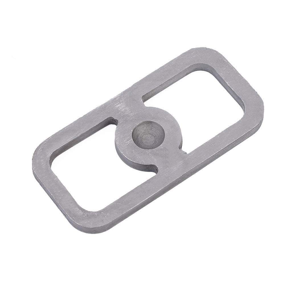 Firestarter Tool Outdoor Survival Camping Hunting Highcarbon Steel Fire Starting Tool Flint and Steel Flint and Steel