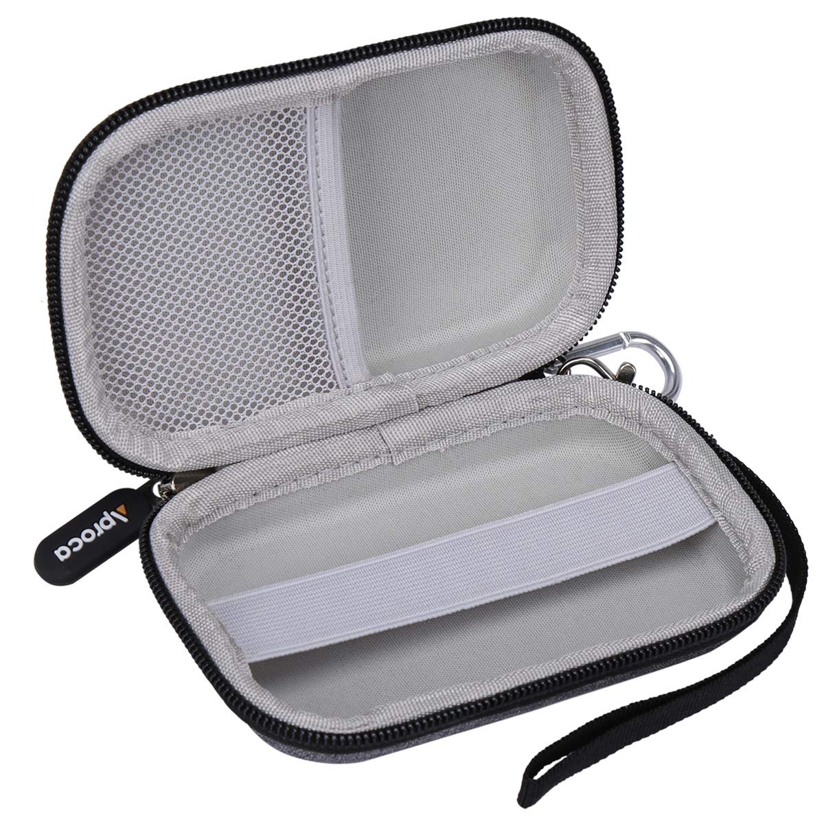 Aproca Hard Storage Travel Case for TP-Link N300 Wireless Portable Nano Travel Router TL-WR802N