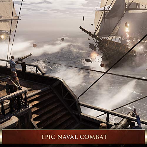Assassin's Creed III: Remastered - Xbox One