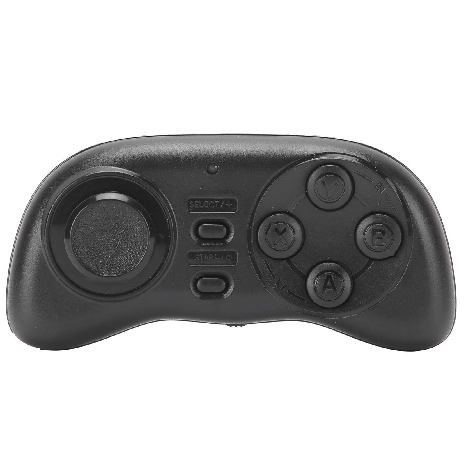 EBTOOLS Mini Gamepad, Bluetooth Game Controller Gaming Joystick, Compatible for Windows/IOS/Android System
