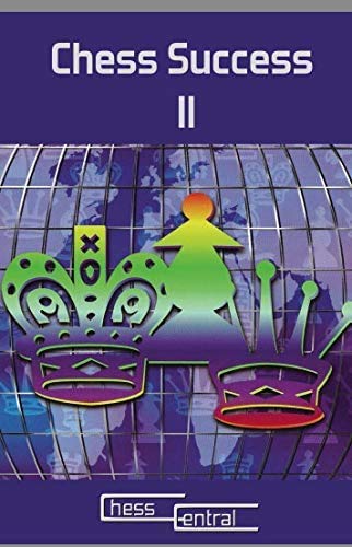 Fat Fritz 2.0 Chess Playing Software Bundled with Chess Success II Chess Training DVD