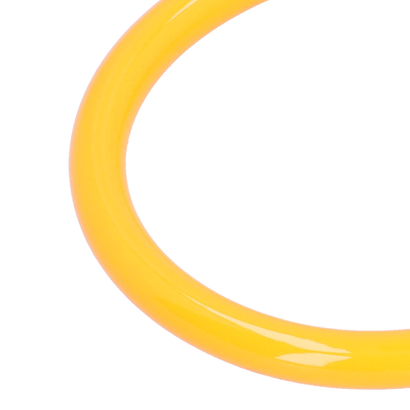 Beaswhca Mountain Bike Lock Cord high Security 4-Digit Mountain Bike Cord Lock Waterproof Suitable for Riding Outdoors(Orange)