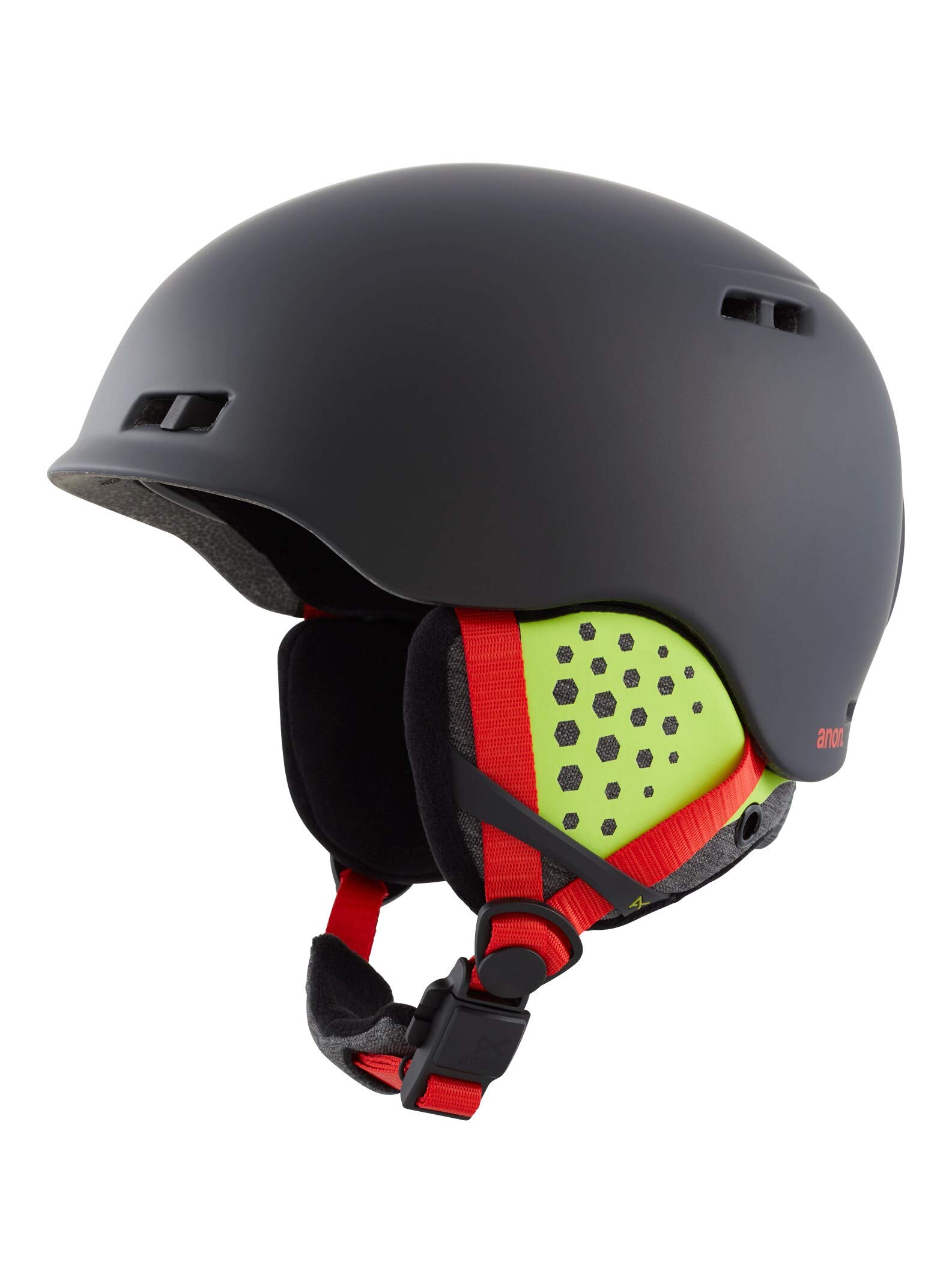 Anon Men's Rodan Helmet, Green, X-Large
