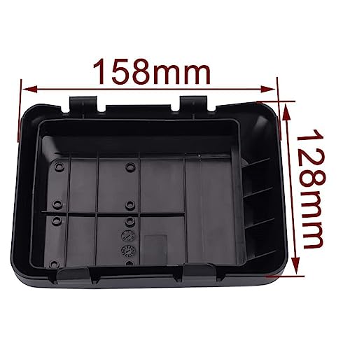 Air Filter Cover For Honda GCV160 HRR216VKA Troy-Bilt TB130 Toro TR130