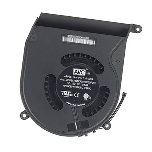 Odyson - CPU Fan Replacement for Apple Mac Mini Unibody A1347 (Mid 2010-Late 2014)
