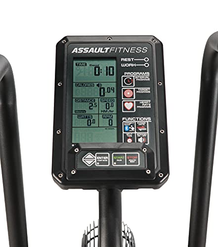 ASSAULTFITNESS AssaultBike Pro