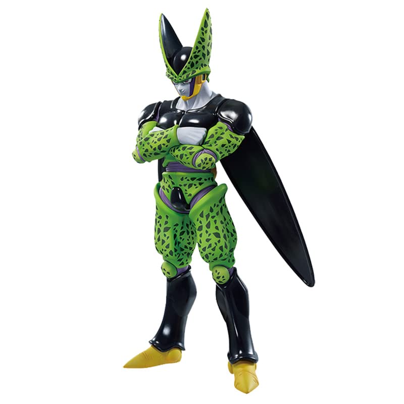 Anime DB EX Figure Son Gohan Vegeta Piccolo Kuririn Trunks Cell Action Figures DB PVC Collection Model Toys
