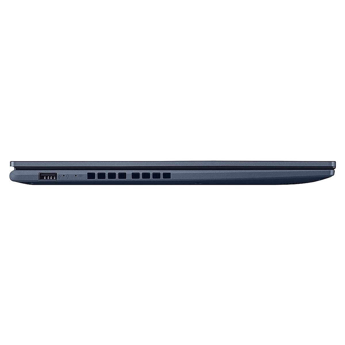 ASUS Vivobook 15 M1502 15.6" Full HD Notebook Computer, AMD Ryzen 5 4600H 3.0GHz, 8GB RAM, 512GB SSD, Windows 11 Home, Quiet Blue