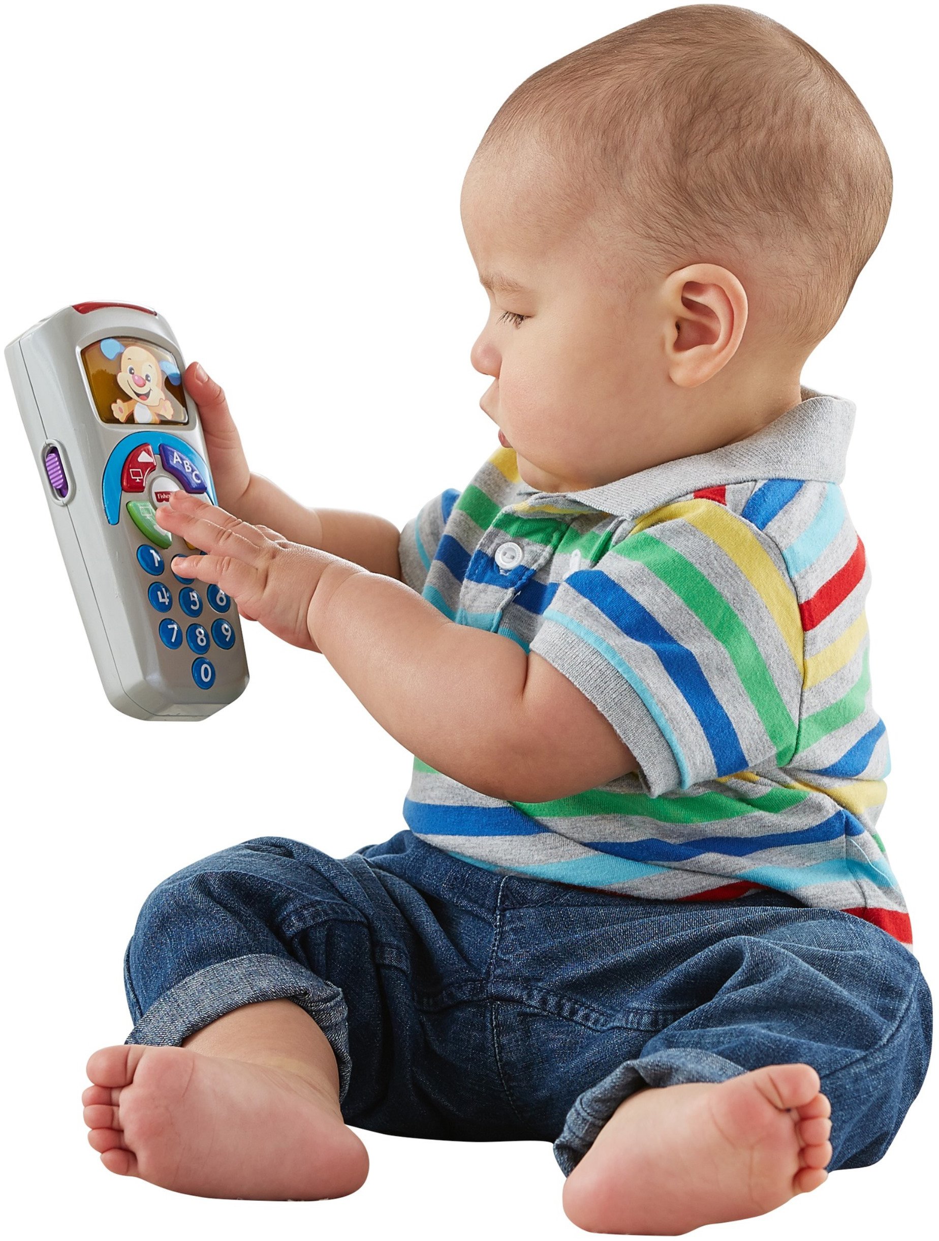 Fisher-Price Laugh & Learn Gift Set