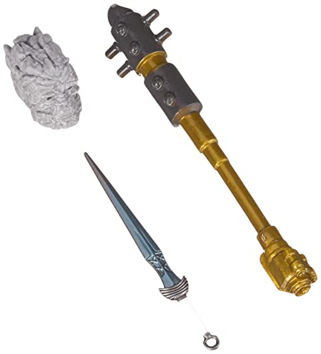 Marvel Legends Series Thor: Love and Thunder King Valkyrie Action Figure 6-inch Collectible Toy,1 Accessory,2 Build-A-Figure Parts