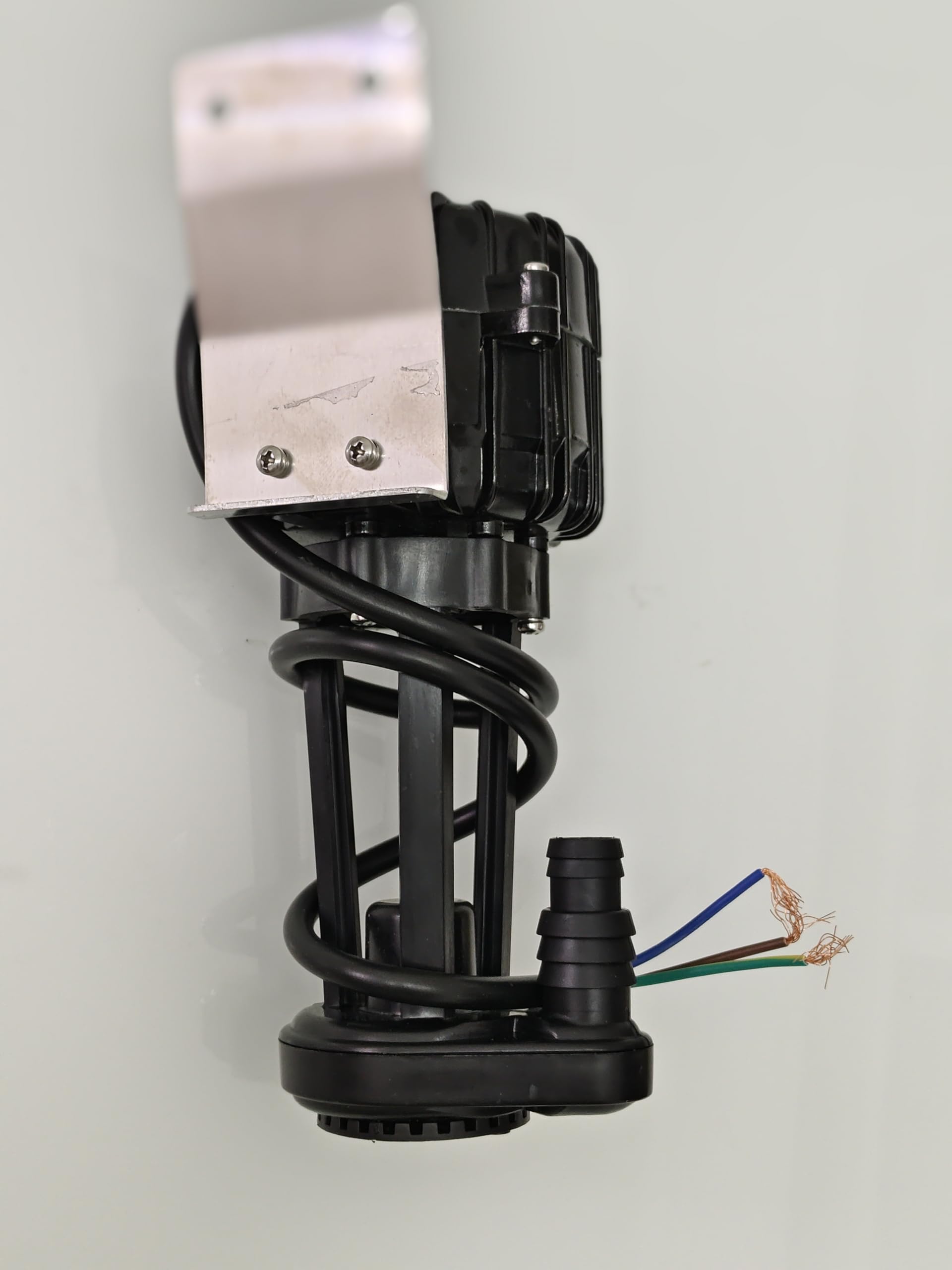 Business ice Maker Water Pump ice Machine Water Pump replacemnt for Repair Scotsman, Hoshizaki,Vevor Cotlin etc Chinese ice Makers