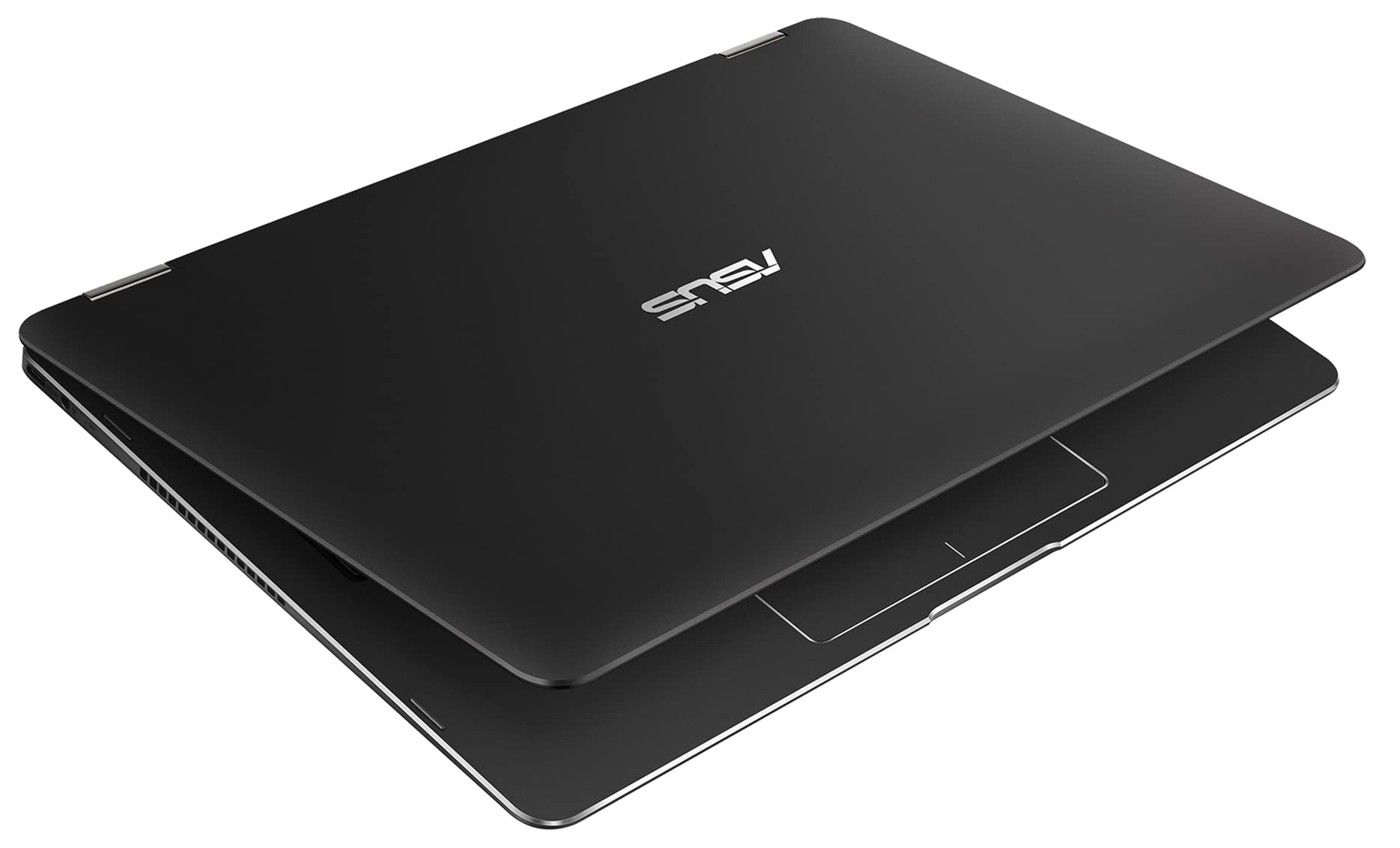 ASUS Zenbook Flip 15.6" FHD 2-in-1 Touchscreen (Intel 11th Gen 4-Core i7-1165G7, 16GB RAM, 1TB SSD, GTX 1650 Max-Q ) IPS 1080p Business Laptop, Backlit, 2 x Thunderbolt 4, Windows 11, Q528EH (Renewed)