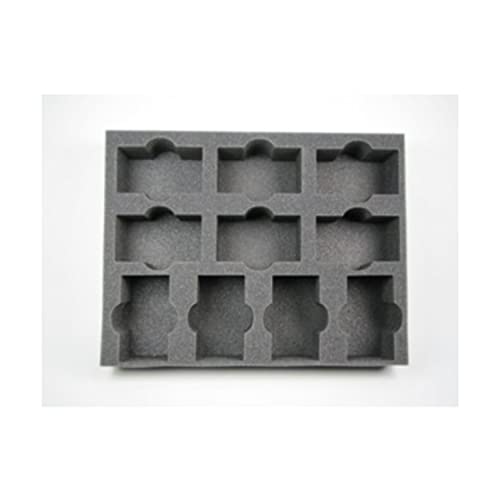 Battle Foam 2 1/2" Movement Tray Holder #2