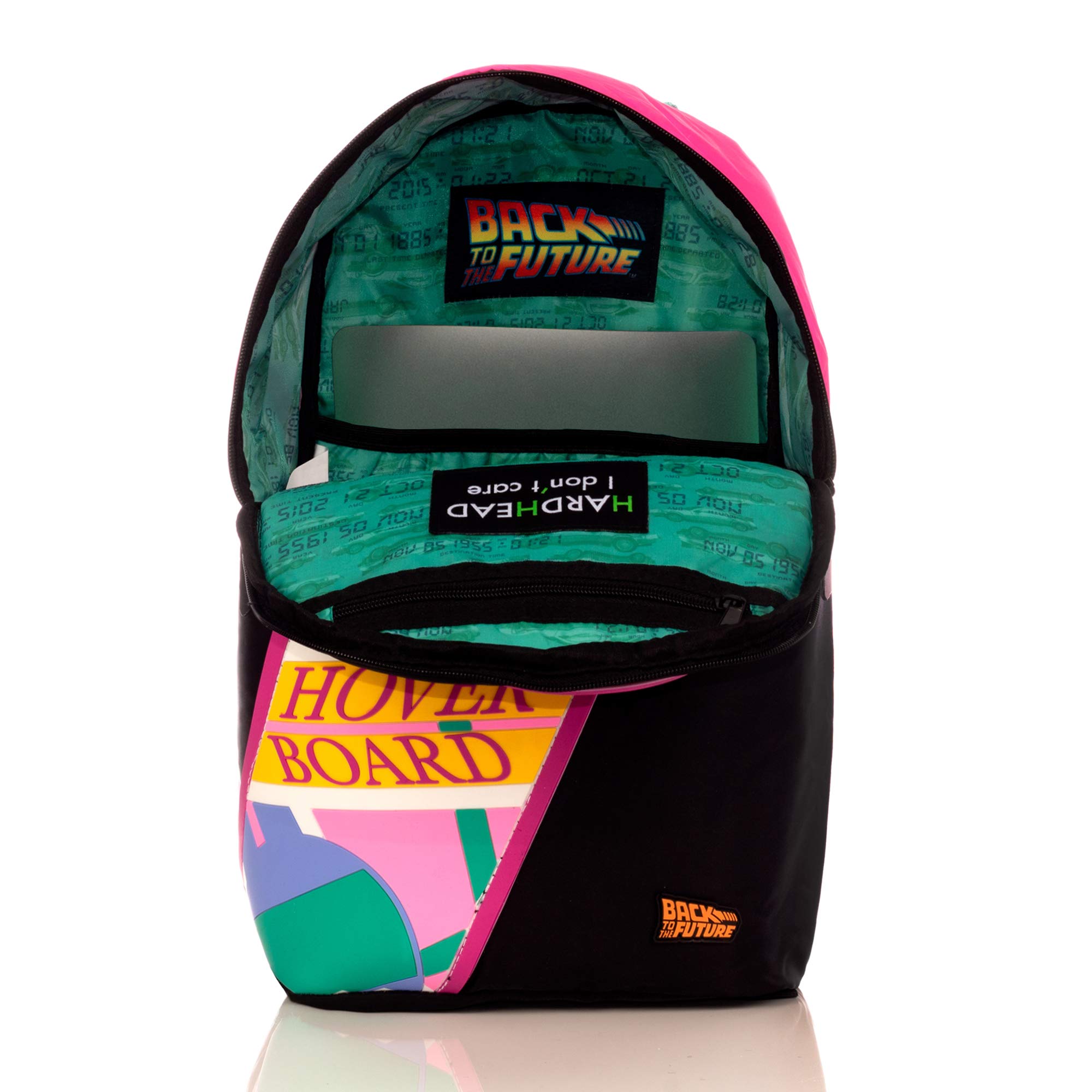 Back To The Future Hoverboard Backpack