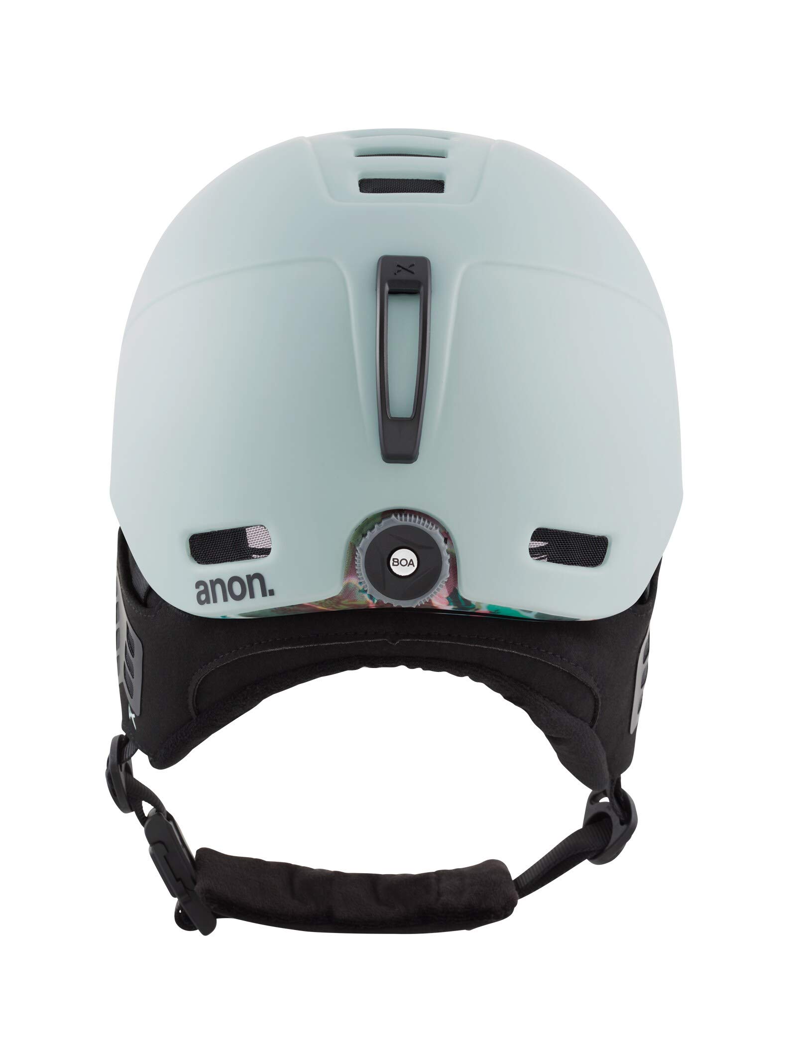 Anon Men's Helo 2.0 Helmet, Gray, Large